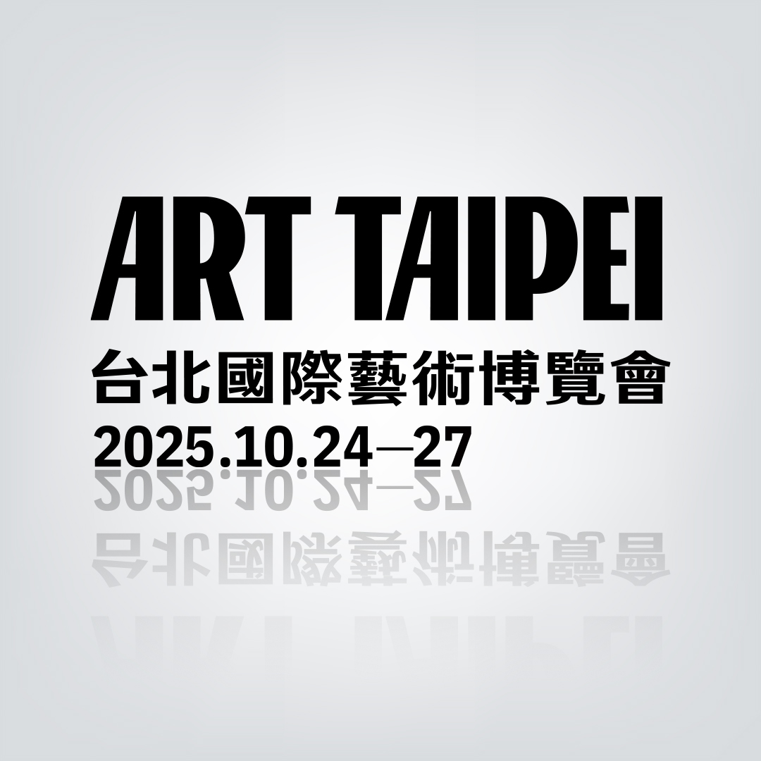 ART TAIPEI 2025 | about